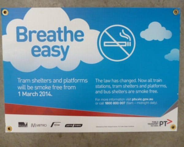 Custom Printed Corflute Signs Made in 24 Hours | Barneys Print