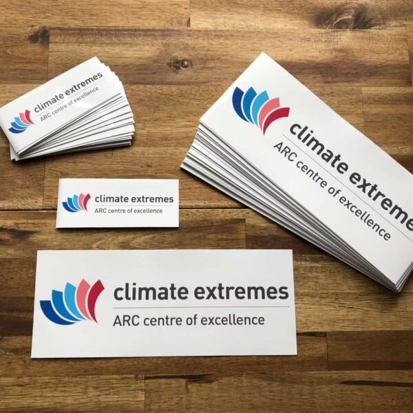 Outdoor Floor Stickers - Custom Floor Decals & Graphics | Barneys Print