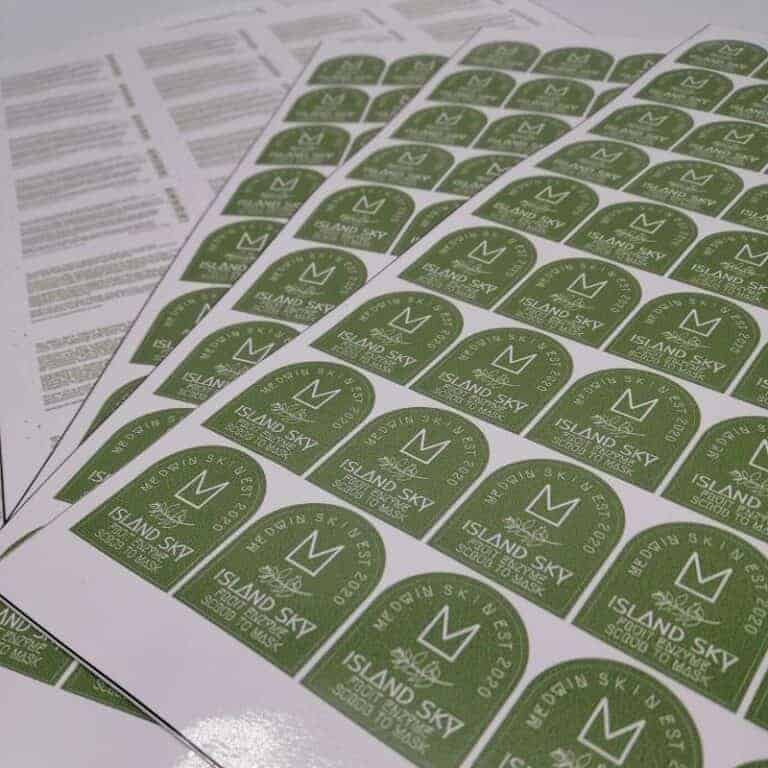 Static Cling Reusable Banners - Print Car Windshield Signs | Barneys Print