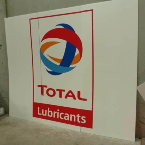Custom Printed Corflute Signs Made in 24 Hours | Barneys Print