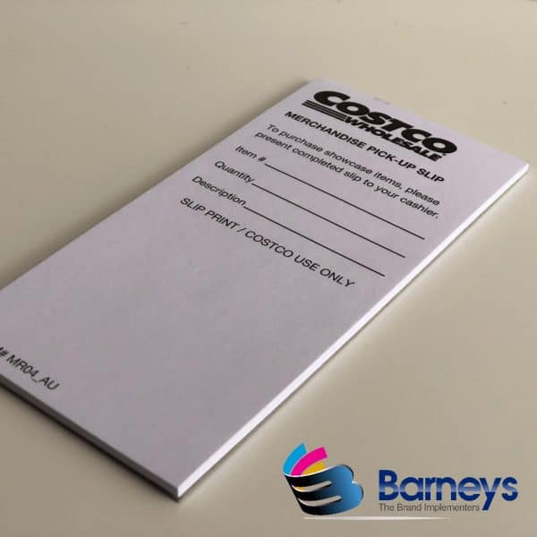 Printing - Full Colour Custom Printing Service Company | Barneys Print