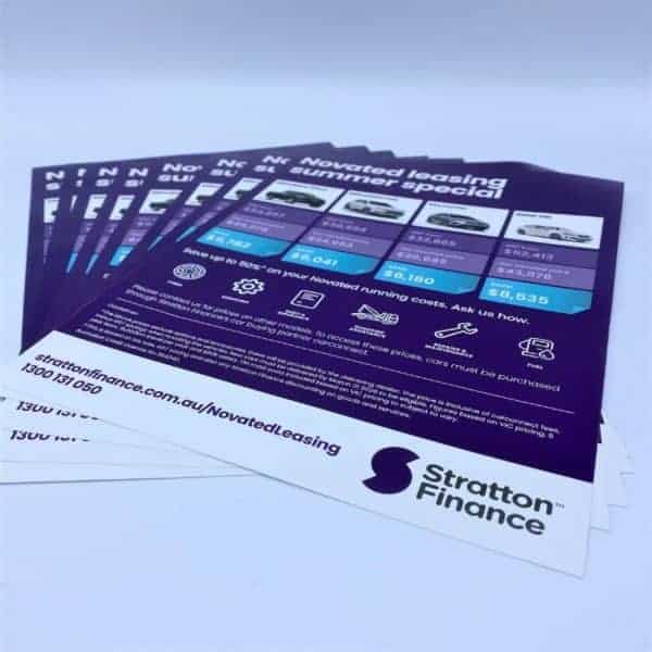 Trading Cards - Custom Printed Trading Cards Australia | Barneys Print