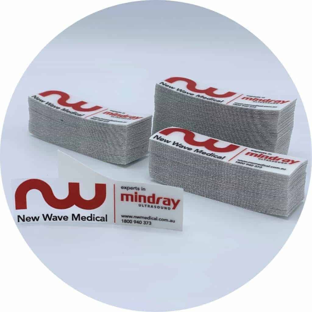 Bumper Stickers - Printed Stickers for Cars, Utes, Vans | Barneys Print