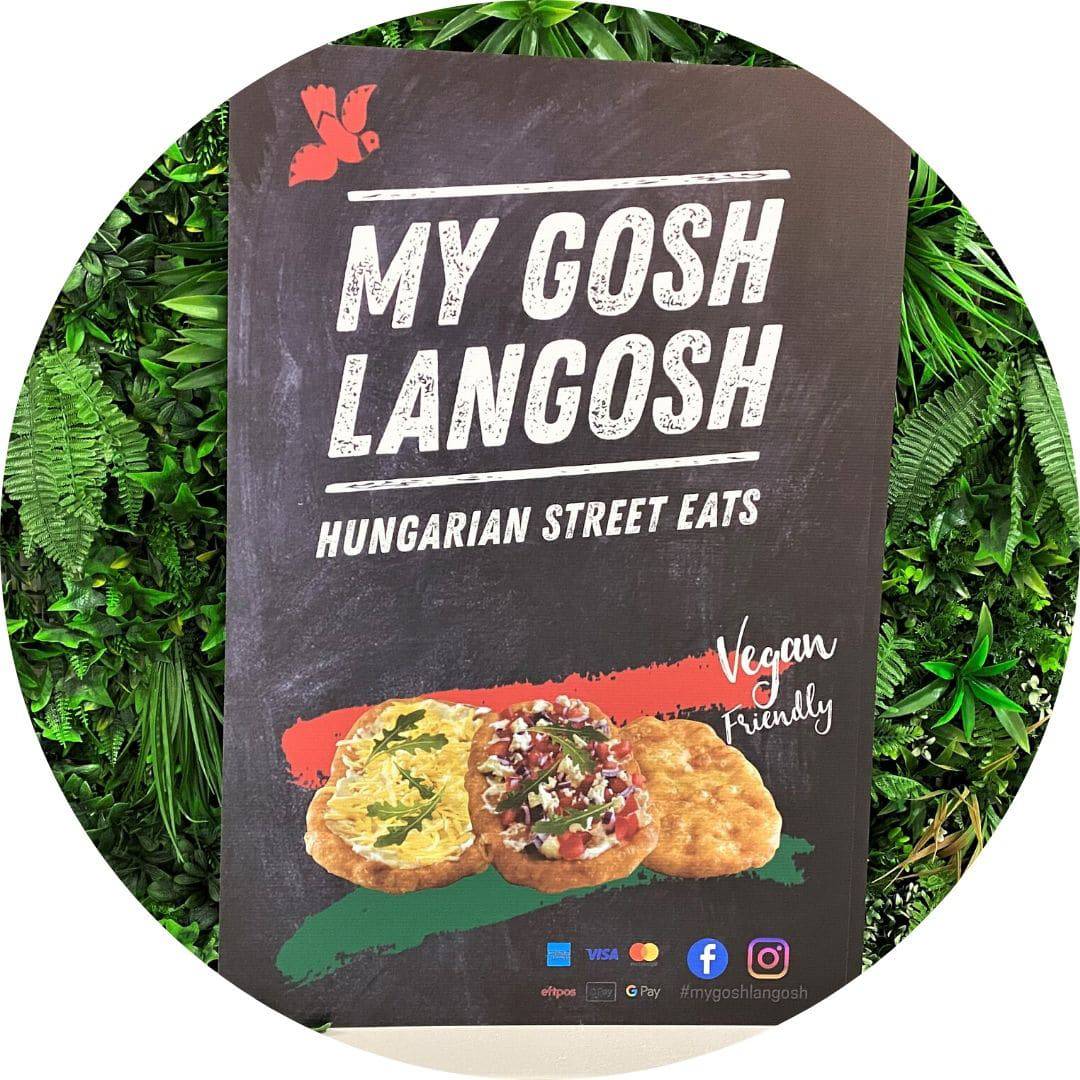 Custom Printed Corflute Signs Made in 24 Hours | Barneys Print