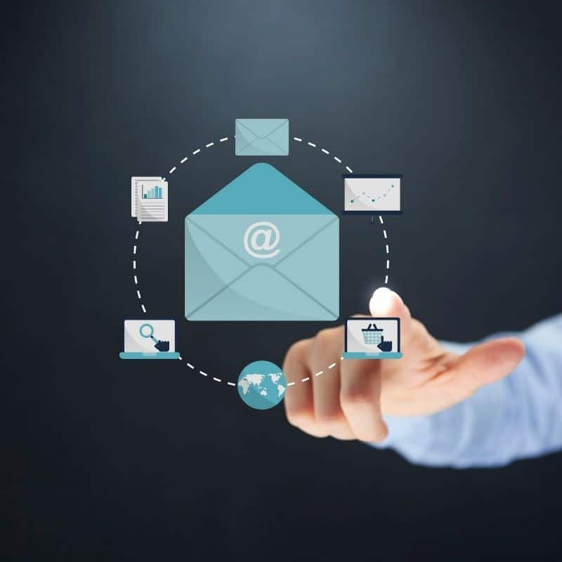 Direct Mail - Opportunity for Brands During a Pandemic | Barneys Printing